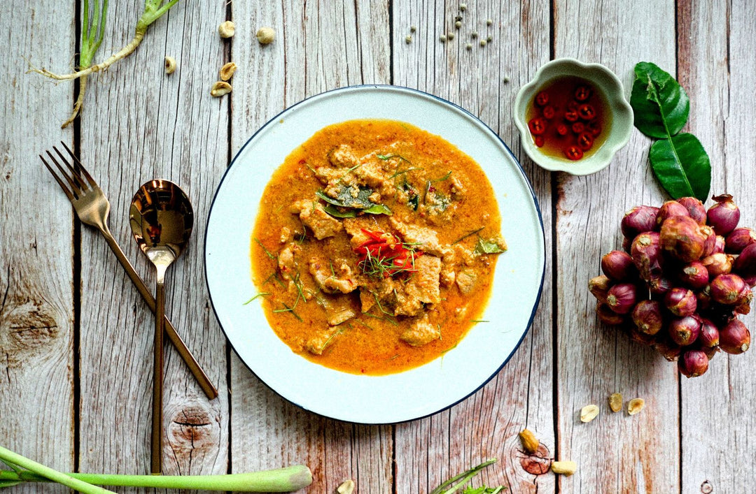 Panang Curry | Dun Yong Webshop