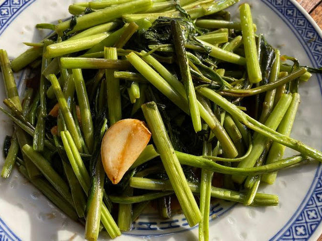 Recipes – Dun Yong Webshop