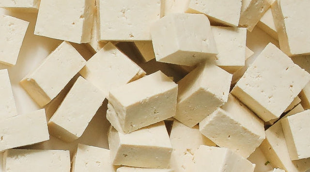 Tofu. What Types are There and How Do You Use Them | Dun Yong Webshop