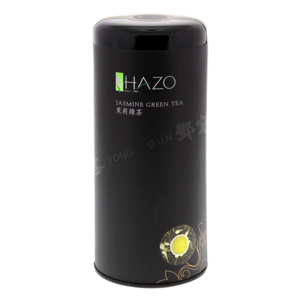 Jasmine Green Tea (Hazo) 100g – Dun Yong Webshop
