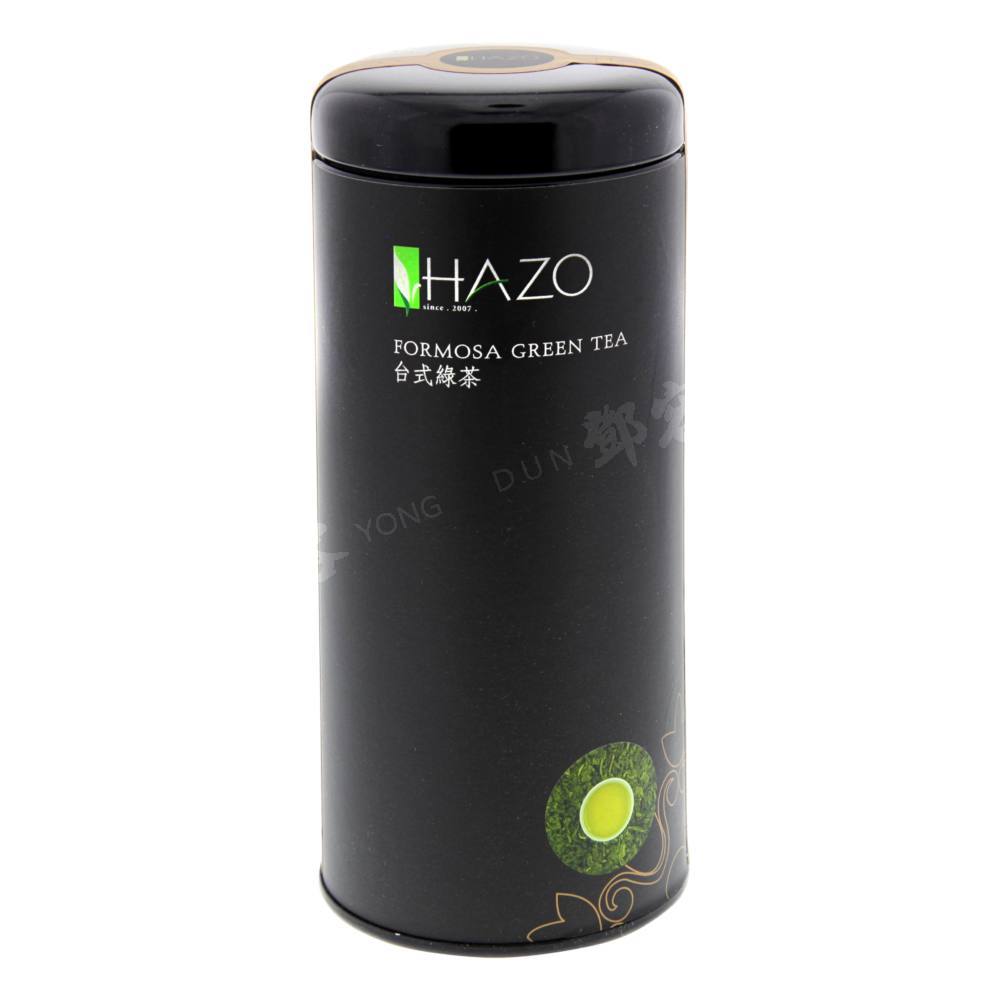 Formosa Green Tea (Hazo) 100g – Dun Yong Webshop