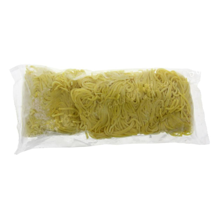 Frozen Ramen Noodle #14 (Straight Flat) 75x150g (JP) 11.25kg | Dun Yong ...
