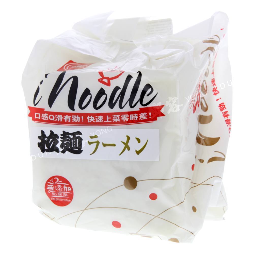 Ramen Noodle (Noodle Express) 900g – Dun Yong Webshop