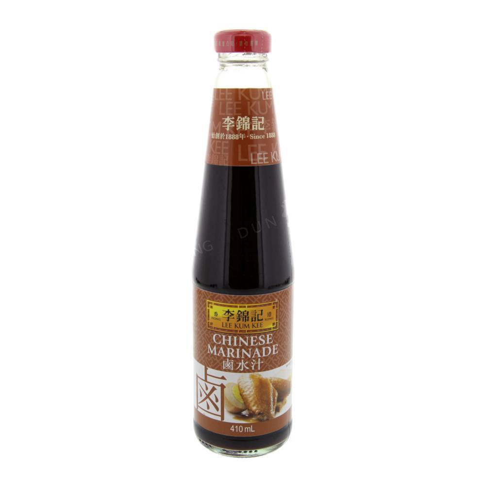 Chinese Marinade (Lee Kum Kee) 410ml – Dun Yong Webshop