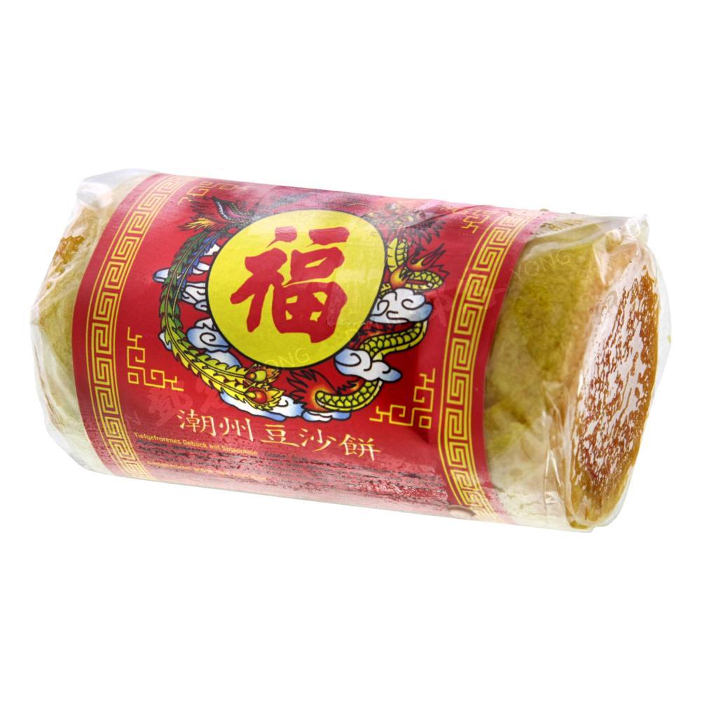 Soy Bean Cake (Ly Heng) 220g – Dun Yong Webshop