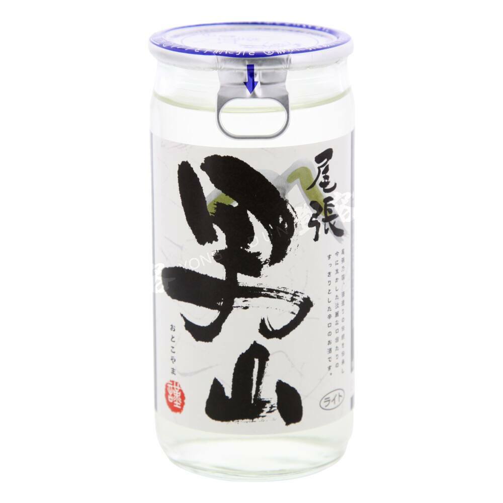 Karakuchi Dry Cup Sake (Morita) 200ml – Dun Yong Webshop