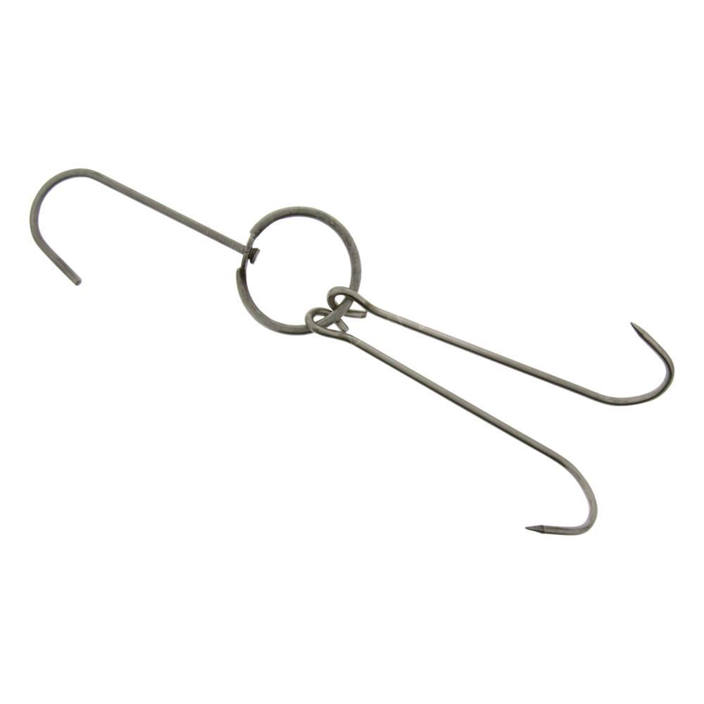 Duck Hook Short SS (Leung Tim) 1pcs – Dun Yong Webshop