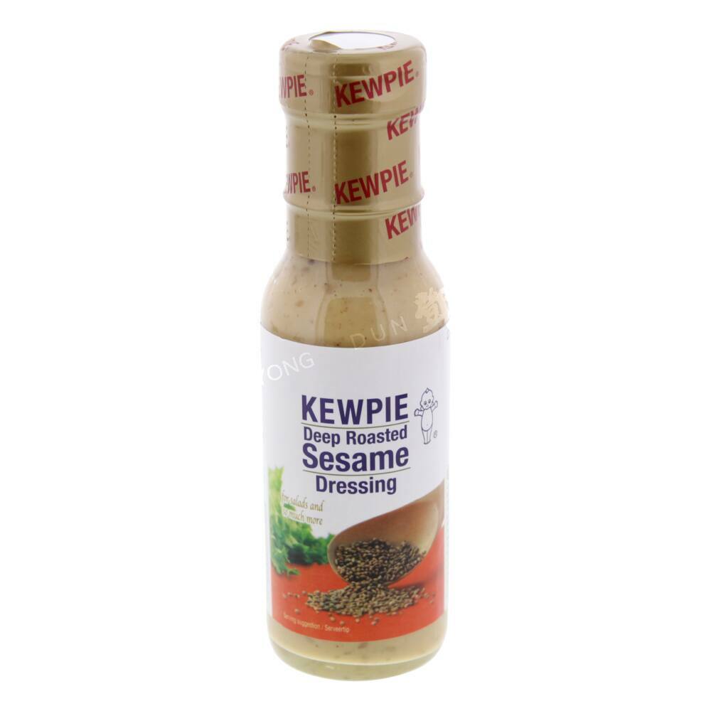 Deep Roasted Sesame Dressing (US) (QP) 236ml – Dun Yong Webshop