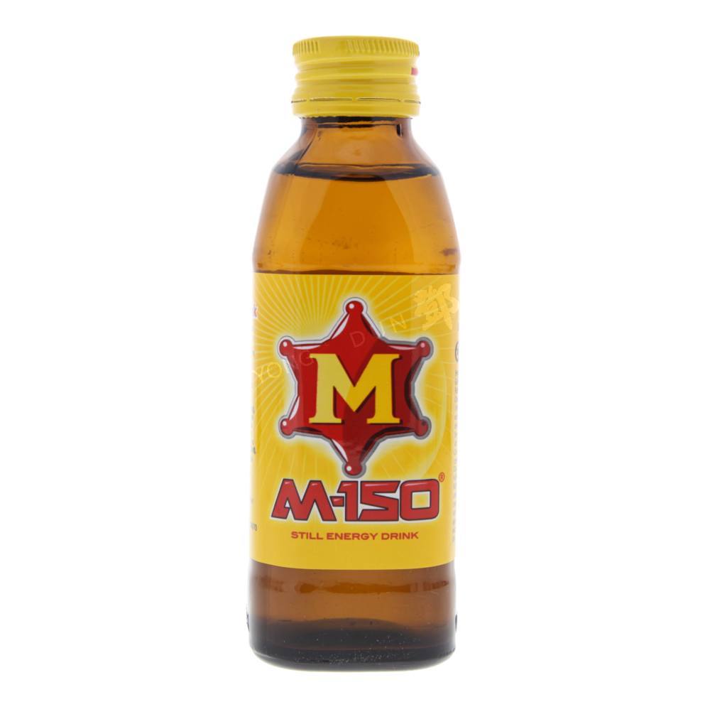 M-150 Stille energiedrank (Osotspa) 150ml – Dun Yong Webshop