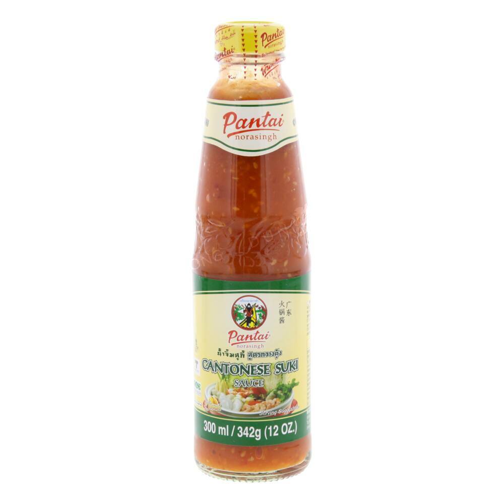 Cantonese Suki Sauce (Pantai) 300ml – Dun Yong Webshop