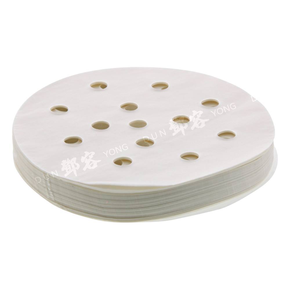 Steamer Paper 4" 350 Sheet 75g – Dun Yong Webshop