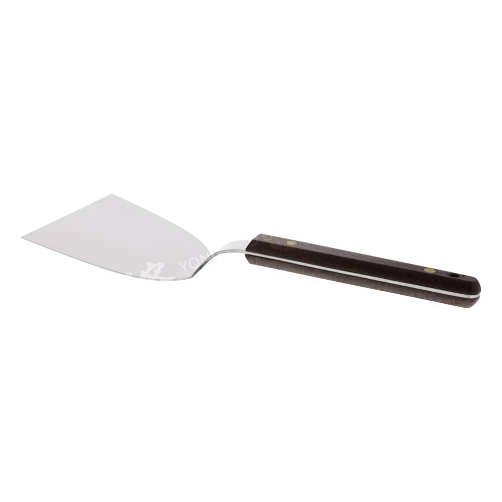 Teppan Spade Wood 12x27cm 065006 (JP) – Dun Yong Webshop